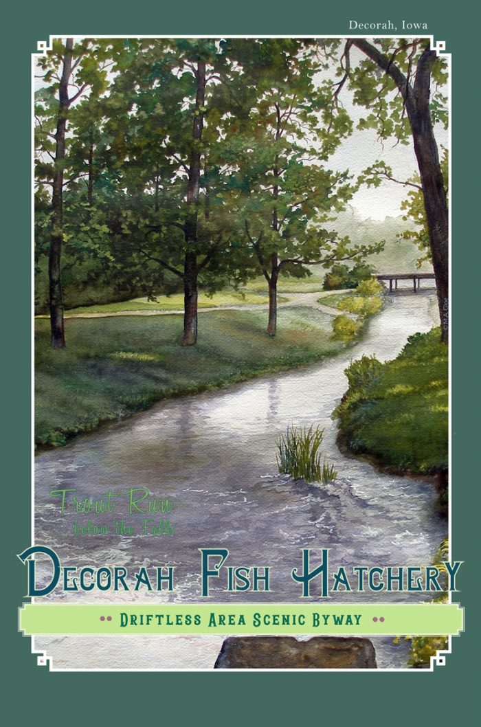 Northeast Iowa RC&D | Gallery & Online Store