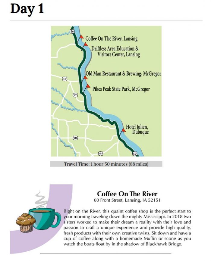 Northeast Iowa RC&D | Northeast Iowa RC&D Newsletter: May 2020