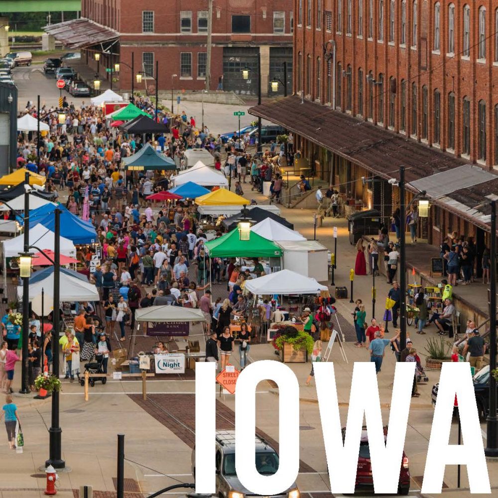 Northeast Iowa RC&D | Northeast Iowa Resource Conservation and Development