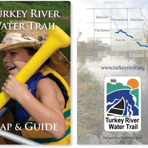 Northeast Iowa RC&D | Gallery & Online Store